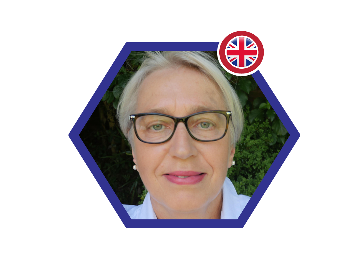 Plenary speakers - Eurocarb 21 - 18 to 21 July 2021, Paris, France