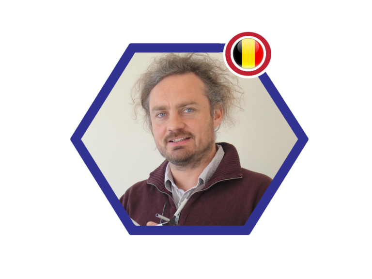 Keynote speakers of leading scientists from recognized Glycoscience Gr.