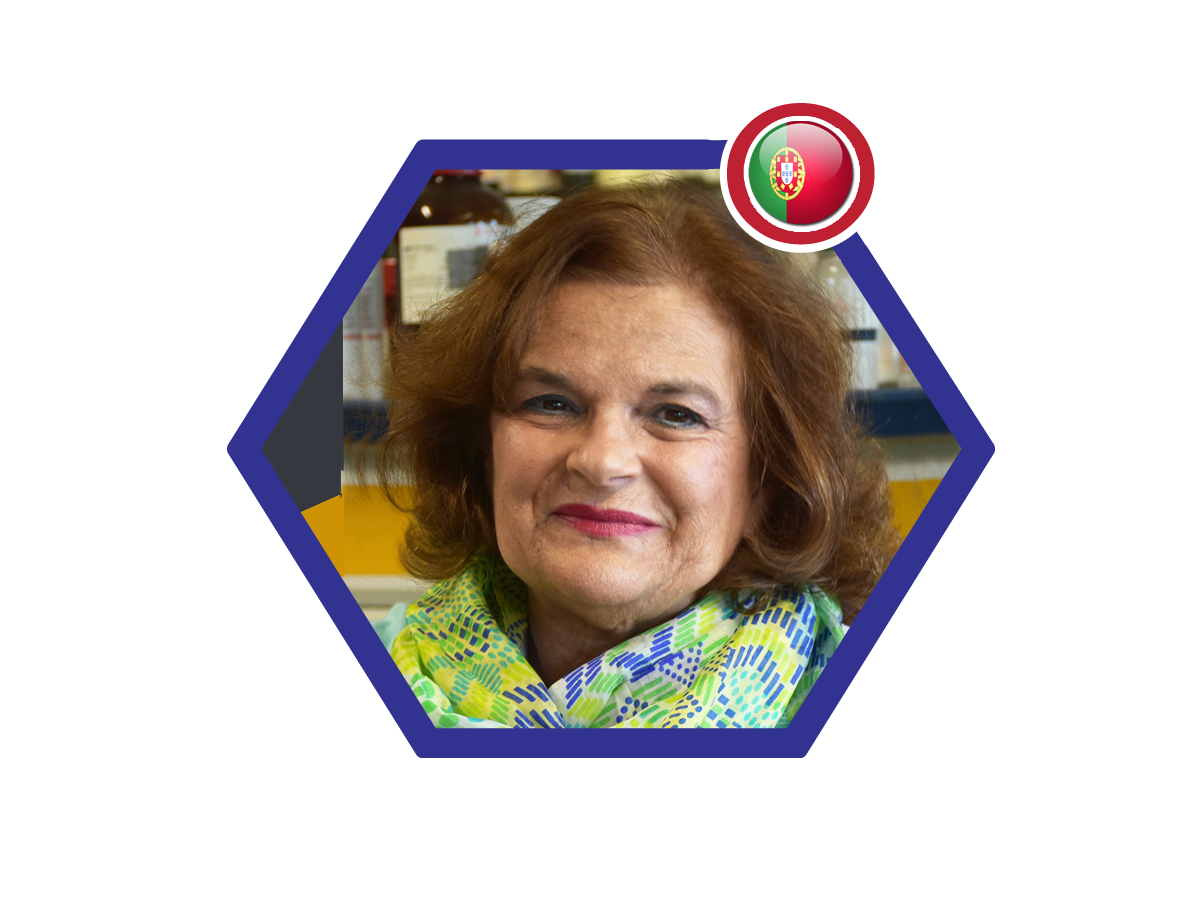 Keynote speakers of leading scientists from recognized Glycoscience Gr.