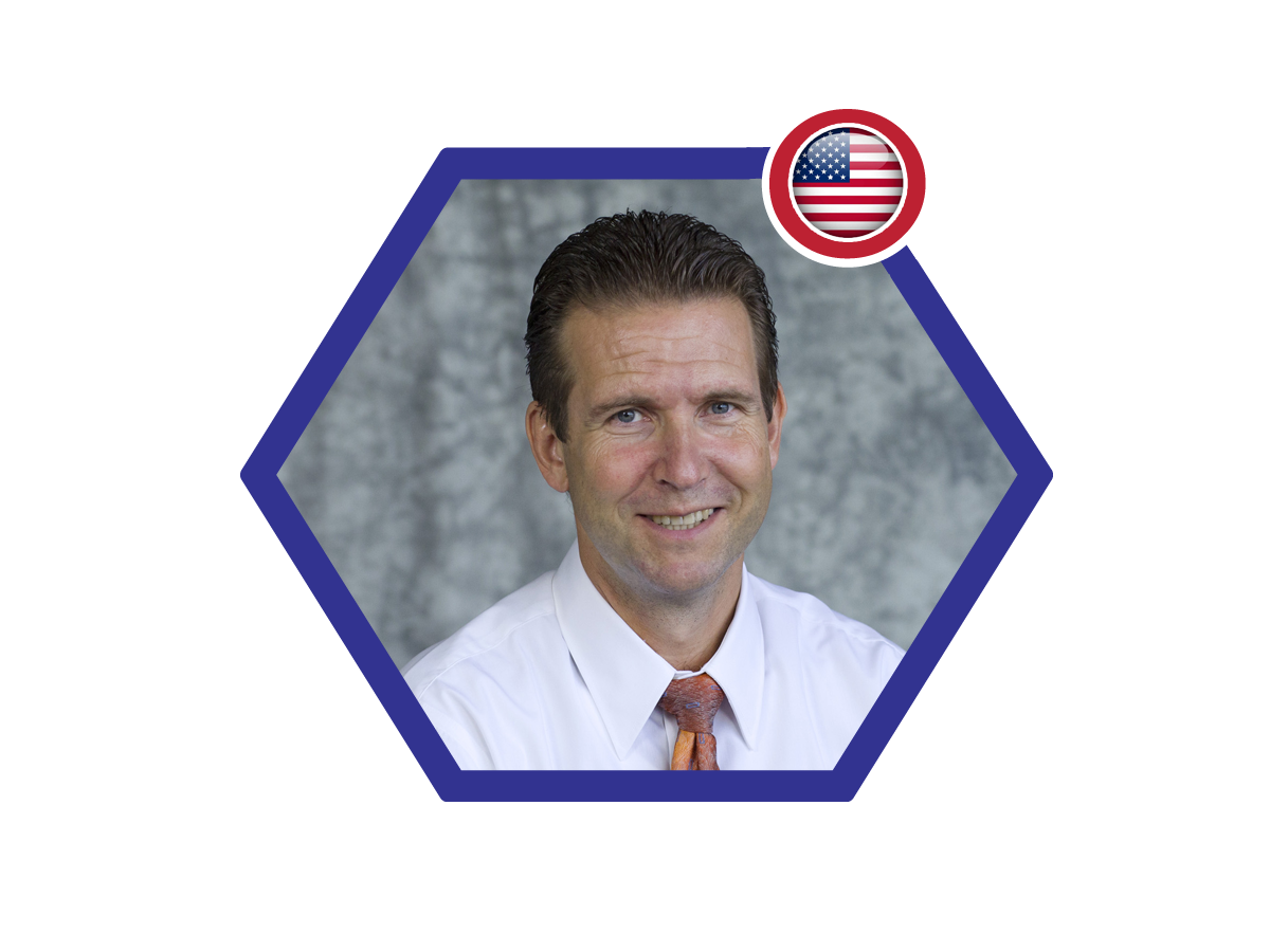 Keynote speakers of leading scientists from recognized Glycoscience Gr.