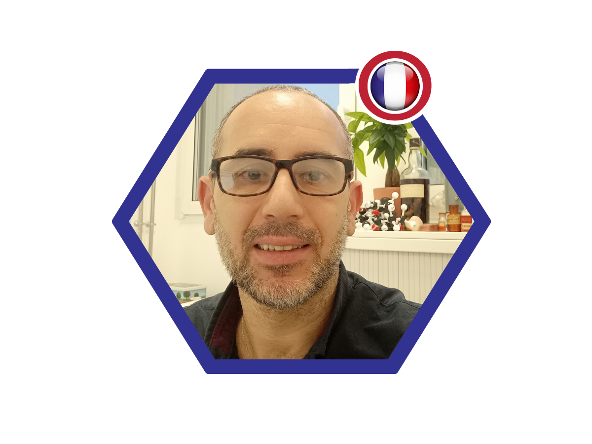 Keynote speakers of leading scientists from recognized Glycoscience Gr.